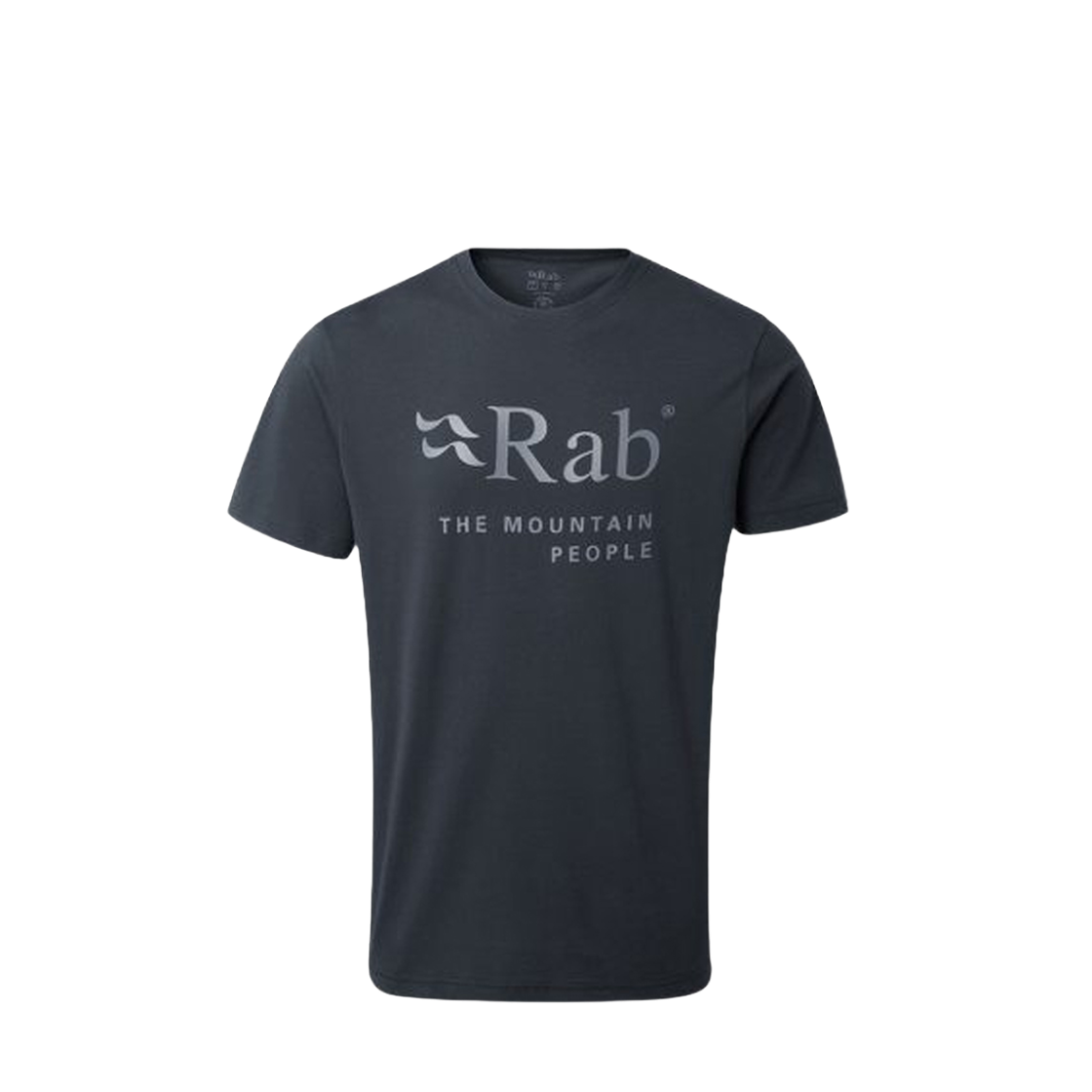 랩 스탠스 마운틴 티 벨루가 | Rab | KREAM