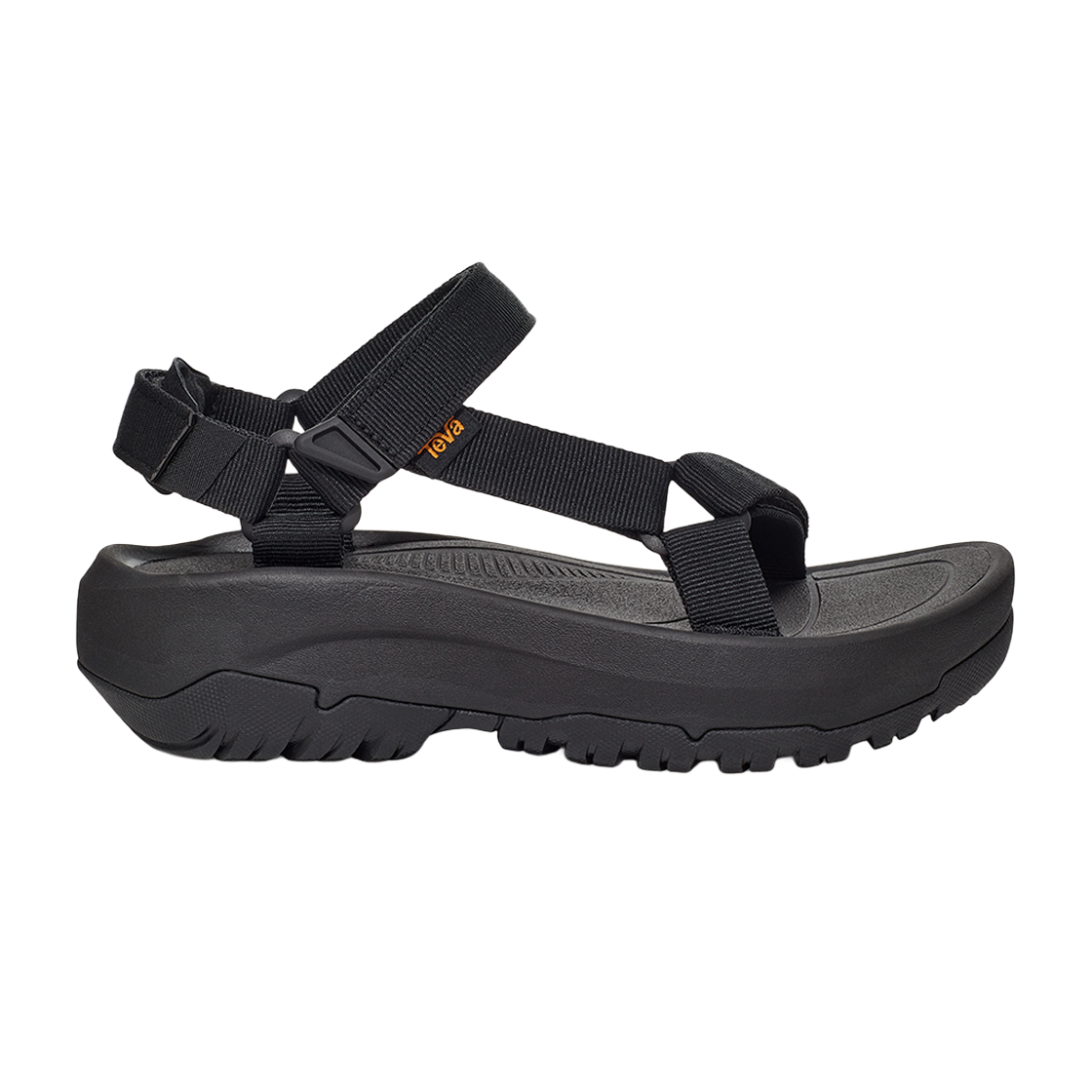 테바 여성 허리케인 XLT2 엠프솔 (BLK) | TEVA | KREAM