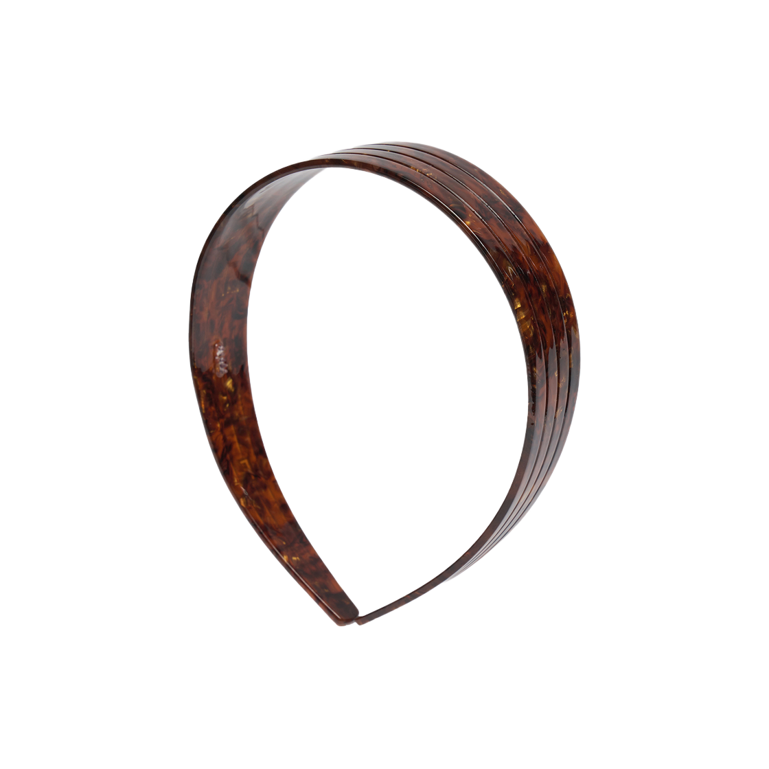 파르벵 소피 헤드밴드 레오파드 | Farven | KREAM