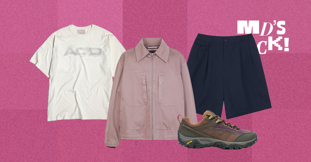 KREAM MD's PICK | KREAM