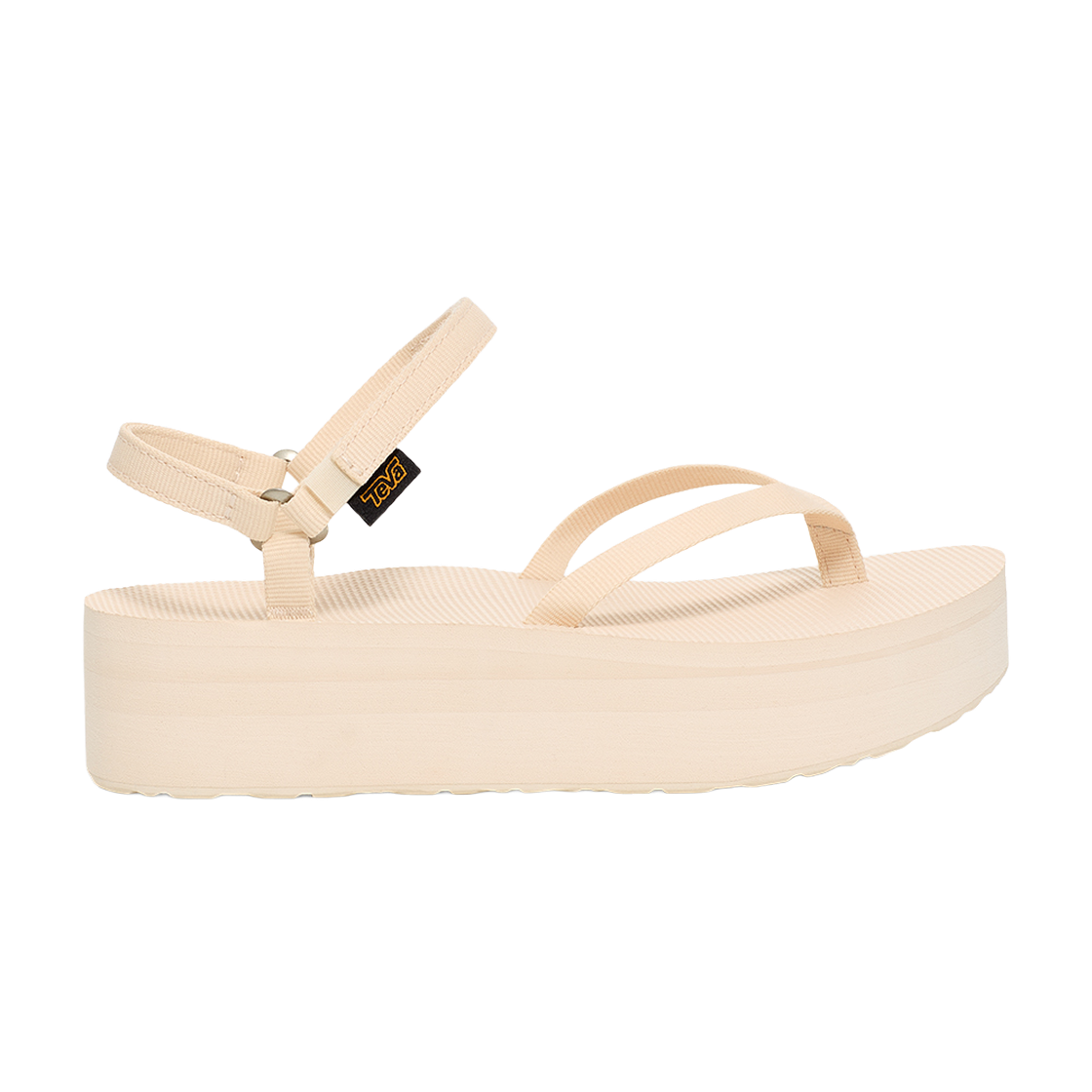 테바 여성 플랫폼 샌들 슬림 (CCN) | TEVA | KREAM