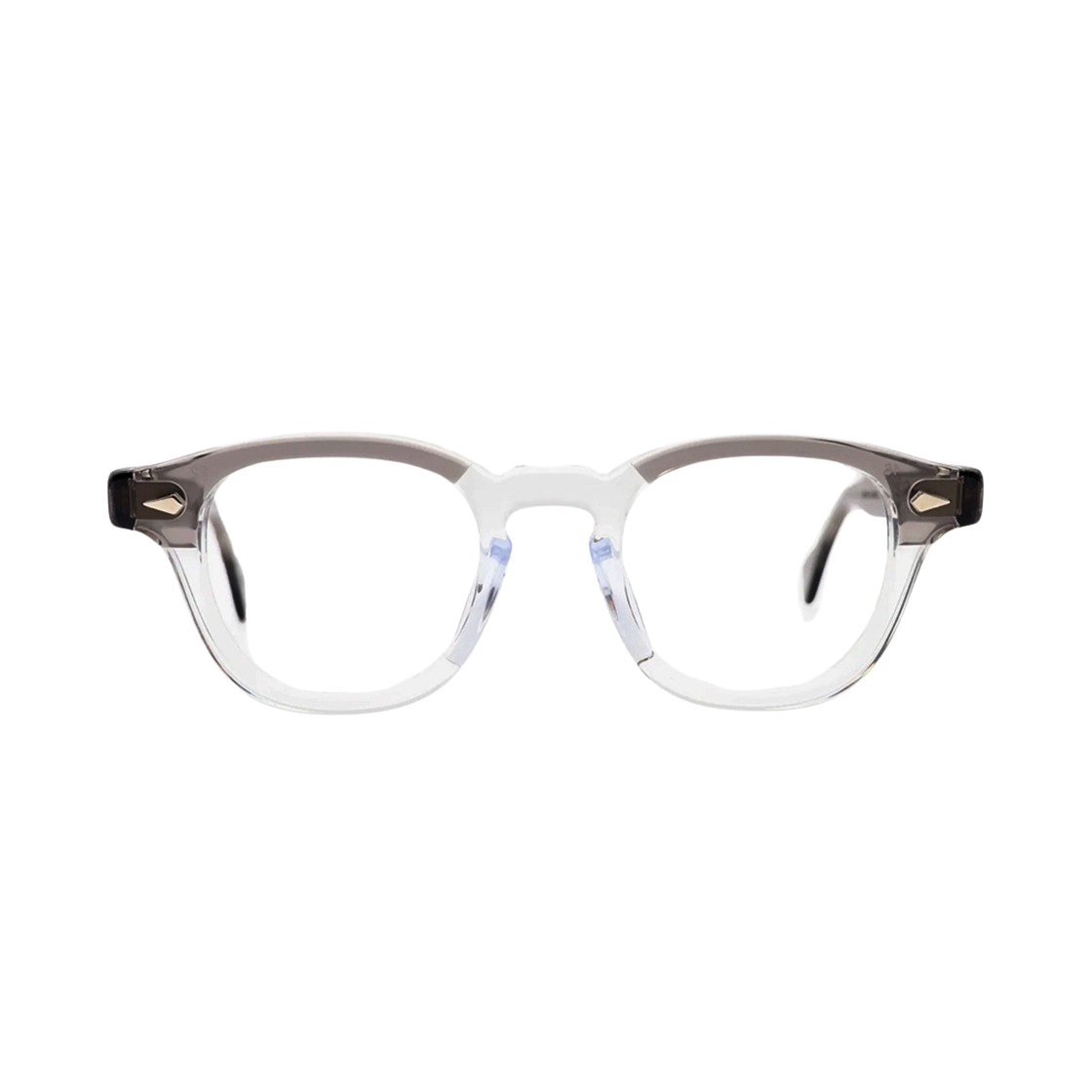 JTO 오리지널스 AR 46-22 브로우 타입 그레이 크리스탈 2 | JTO Originals | KREAM