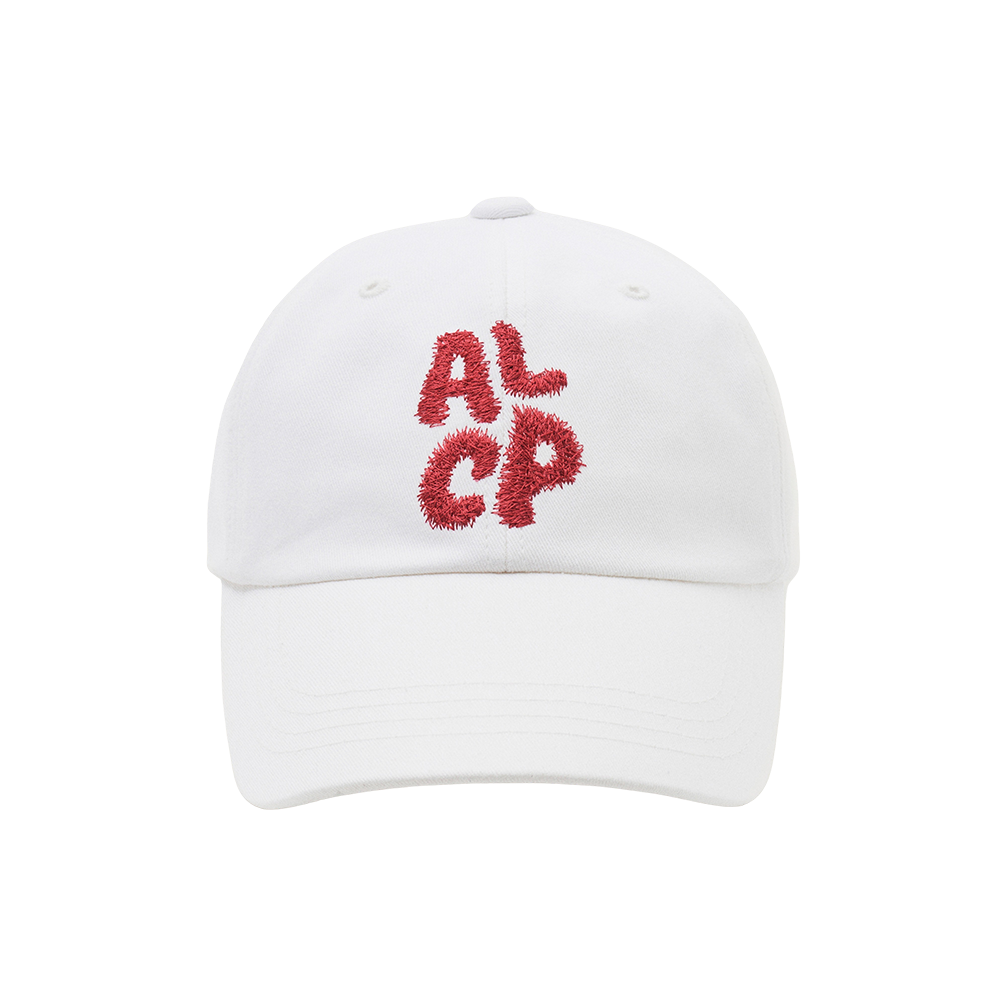 올인컴플리트 ALCP 스케치 남녀공용 볼캡 화이트 | ALLINCOMPLETE | KREAM