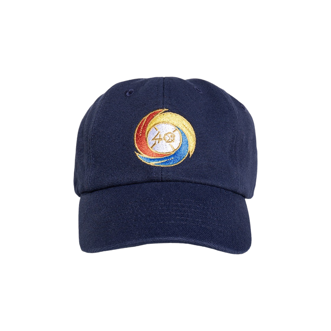 오버더피치 x KBO 40주년 엠블럼 캡 네이비 | Over The Pitch | KREAM