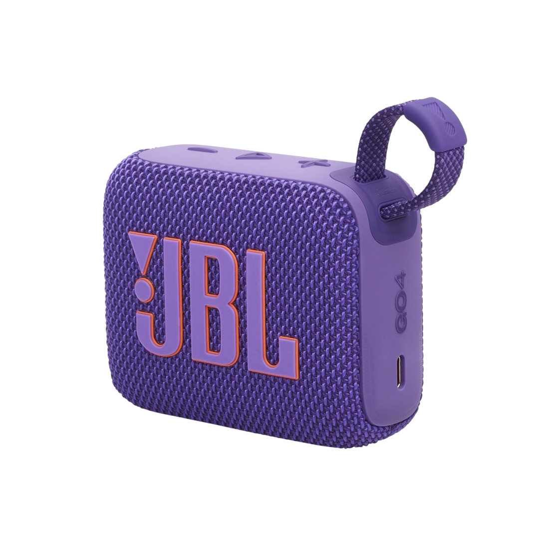 제이비엘 GO4 휴대용 블루투스 스피커 퍼플 | JBL | KREAM