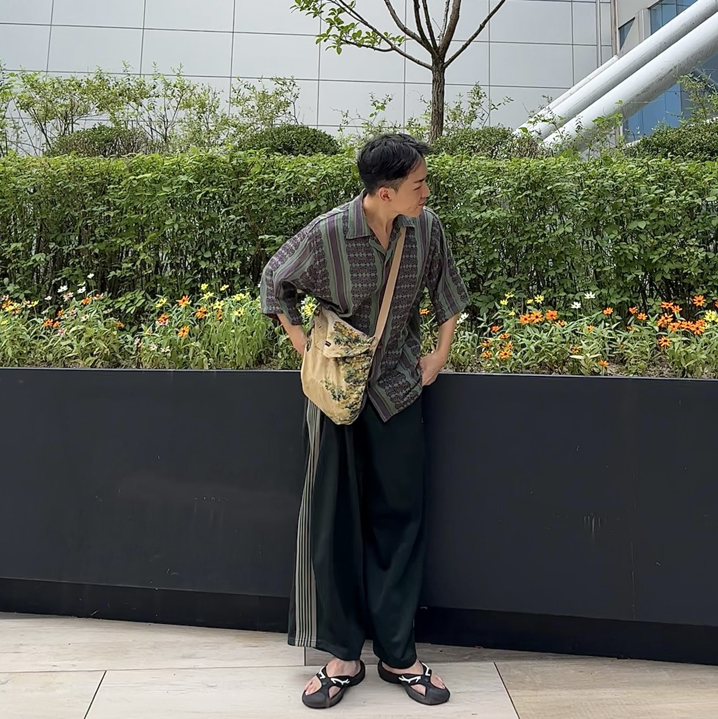 완우 (@_wanoo) 님의 게시물 | KREAM