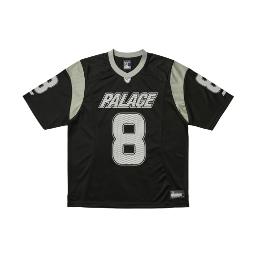 팔라스 팔라맷 저지 네이비 퍼플 - 24FW | Palace | KREAM 팔라스 팔라맷 저지 네이비 퍼플 - 24FW | Palace | KREAM