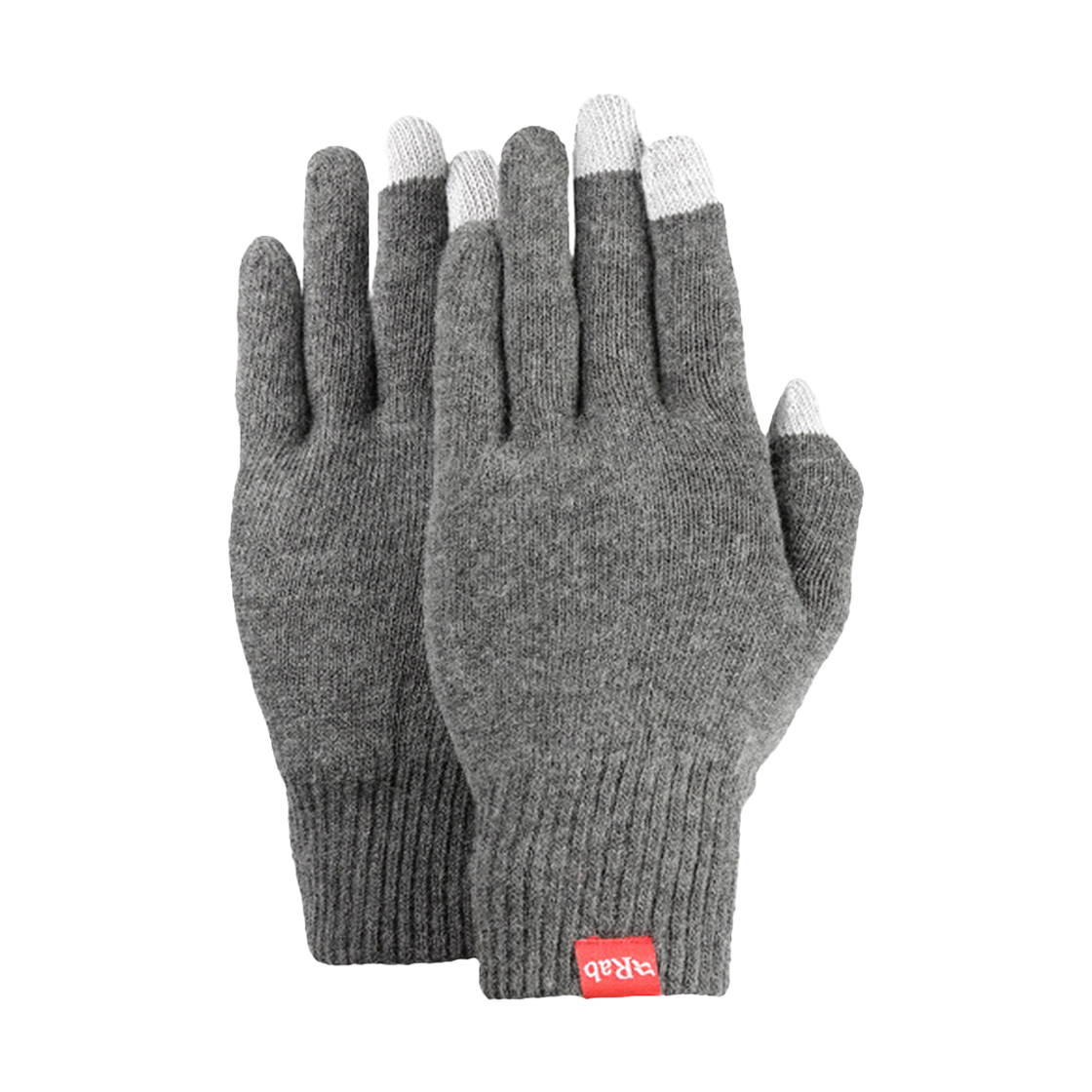 랩 프리마로프트 글러브 차콜 | Rab | KREAM