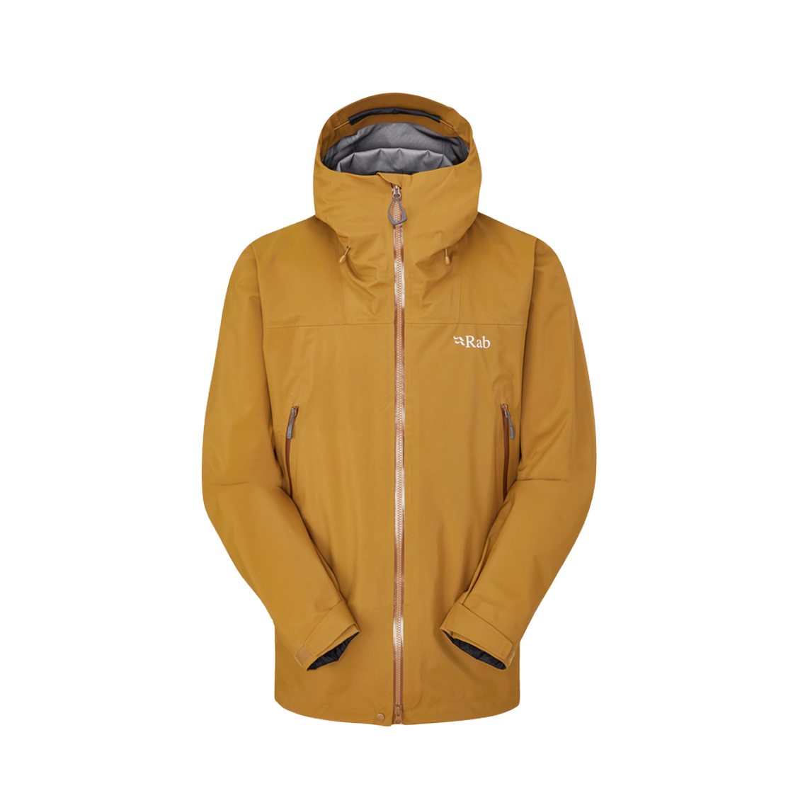 랩 캉리 지티엑스 자켓 풋프린트 | Rab | KREAM