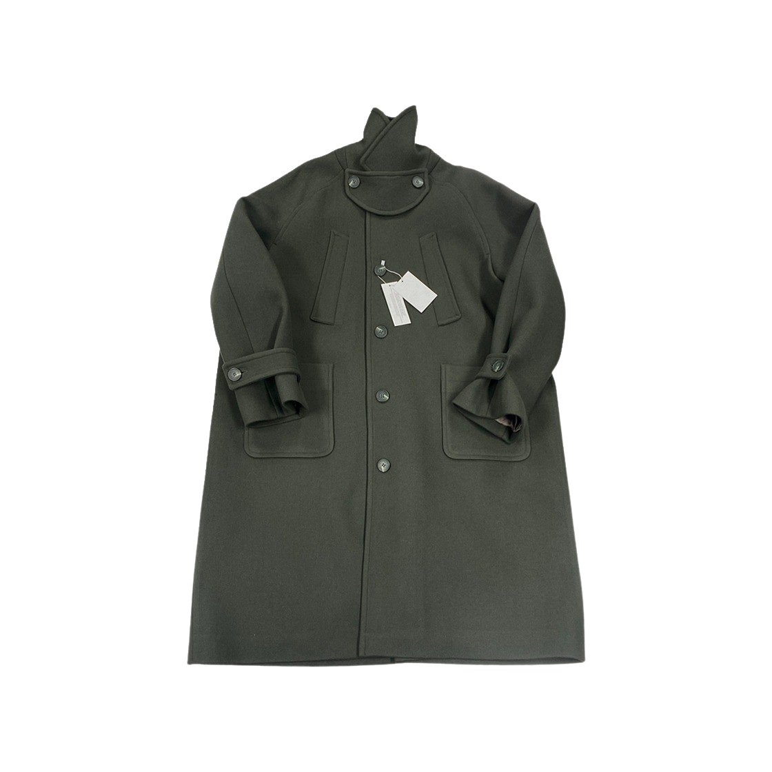 Undermycar Legion.02 ... STYLE | KREAM