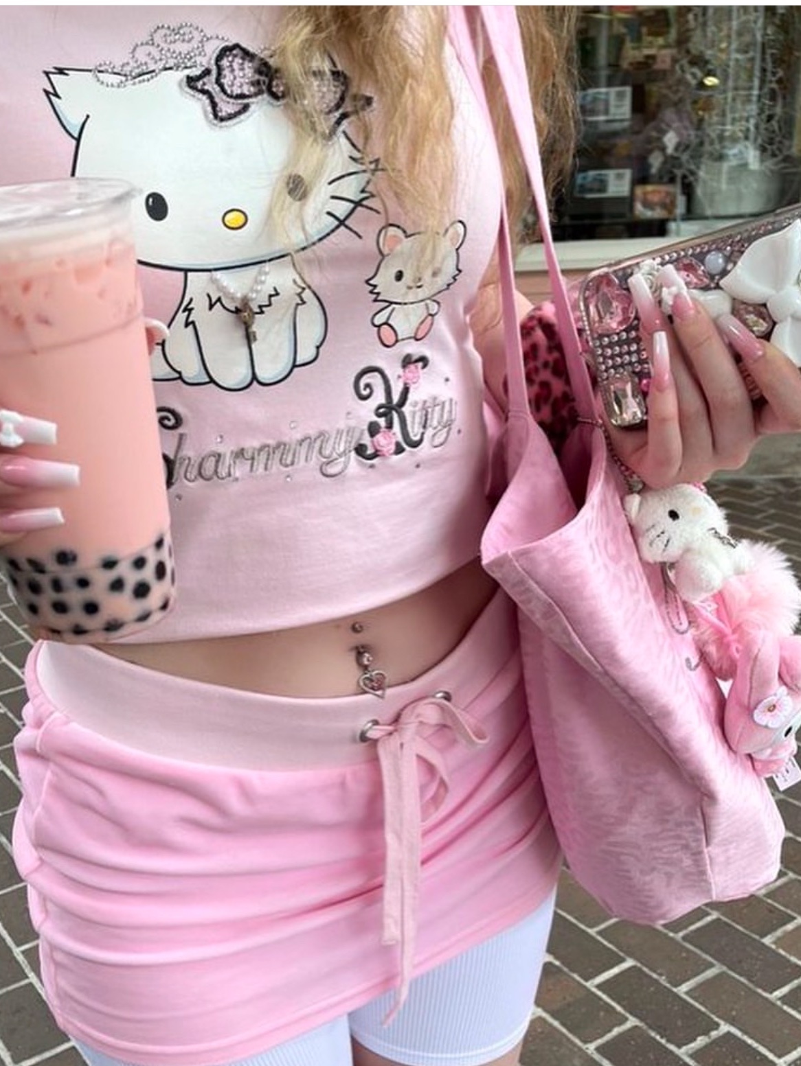 oneul.codi (@oneul.codi) 님의 게시물 | KREAM