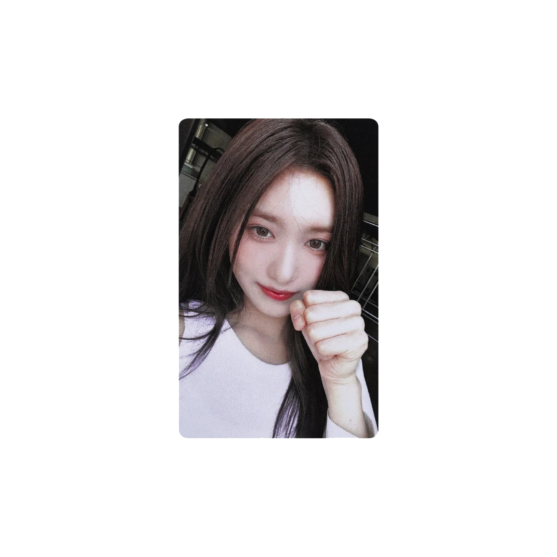 아이브 공개 방송 아이브 마인 배디 이서 | Photo Card | KREAM