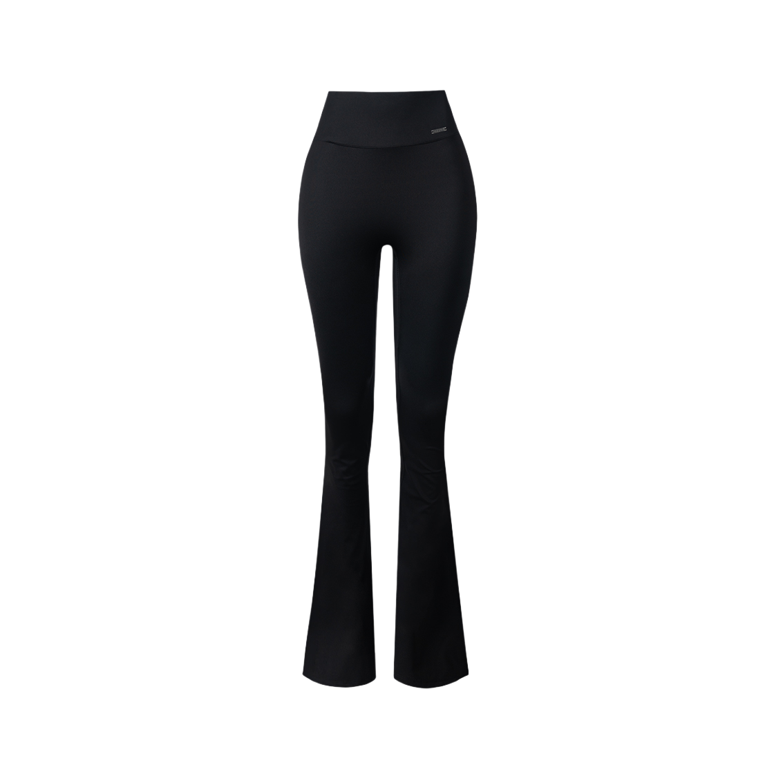 에이치덱스 우먼스 서포트 웜업 부츠컷 레깅스 블랙 | HDEX | KREAM