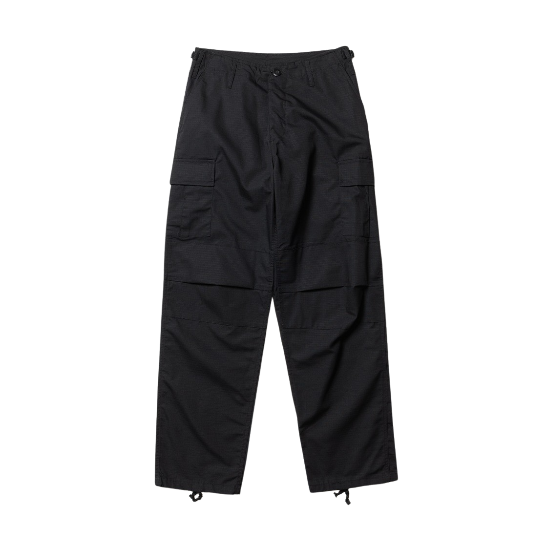 와이엠씨엘 케이와이 BDU 립스탑 팬츠 블랙 | YMCL KY | KREAM