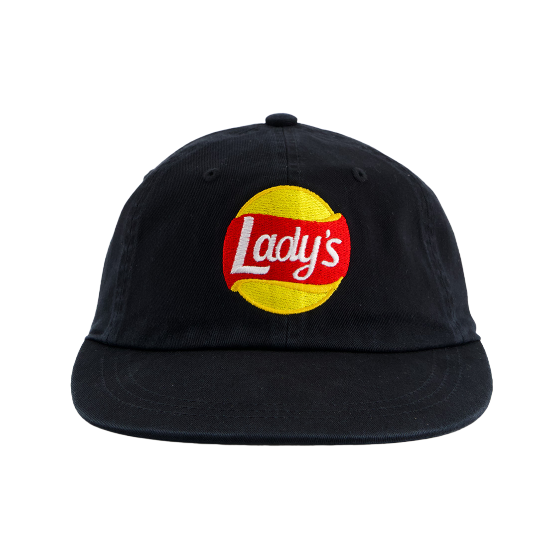 아노트 L.D.S 롱 빌 워싱 캡 블랙 | ANNOT | KREAM