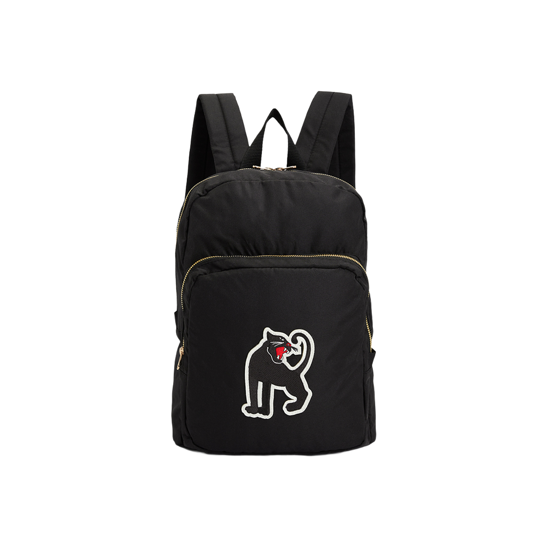 (키즈) 미니 로디니 백팩 블랙 | Mini Rodini | KREAM