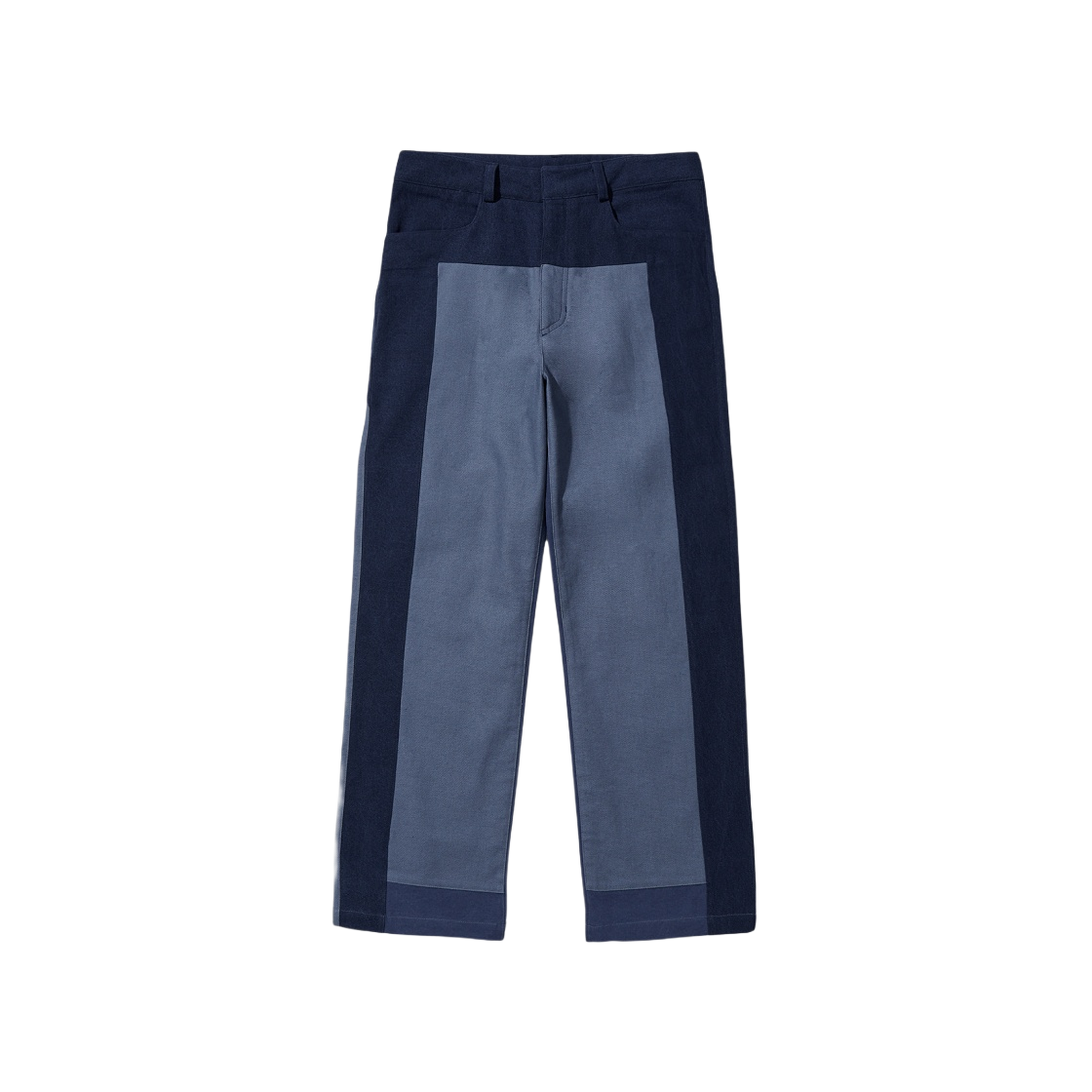 엑슬림 에피소드4 04 트라우저 네이비 | Xlim | KREAM