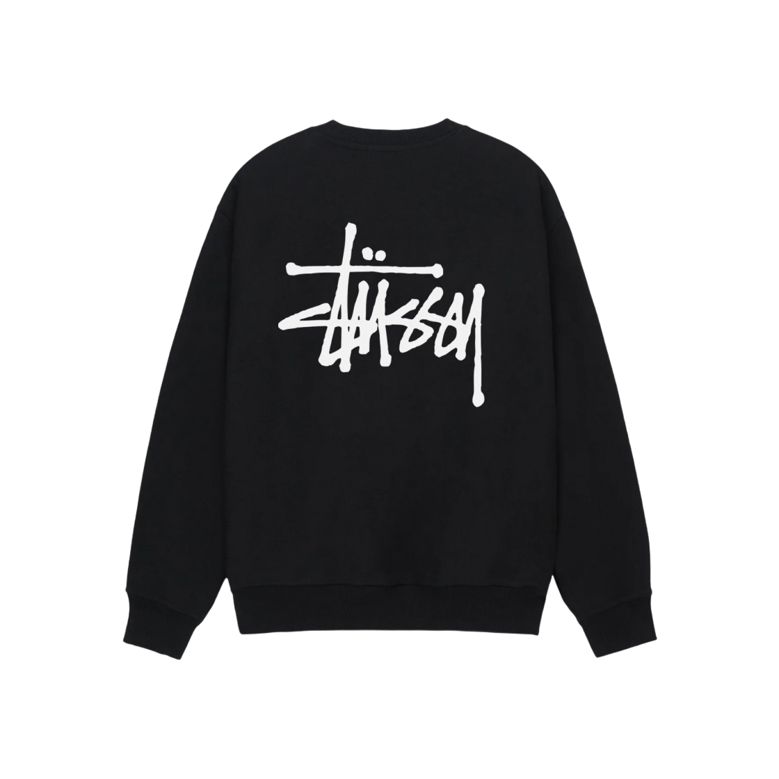 Stussy Basic Stussy C... STYLE | KREAM