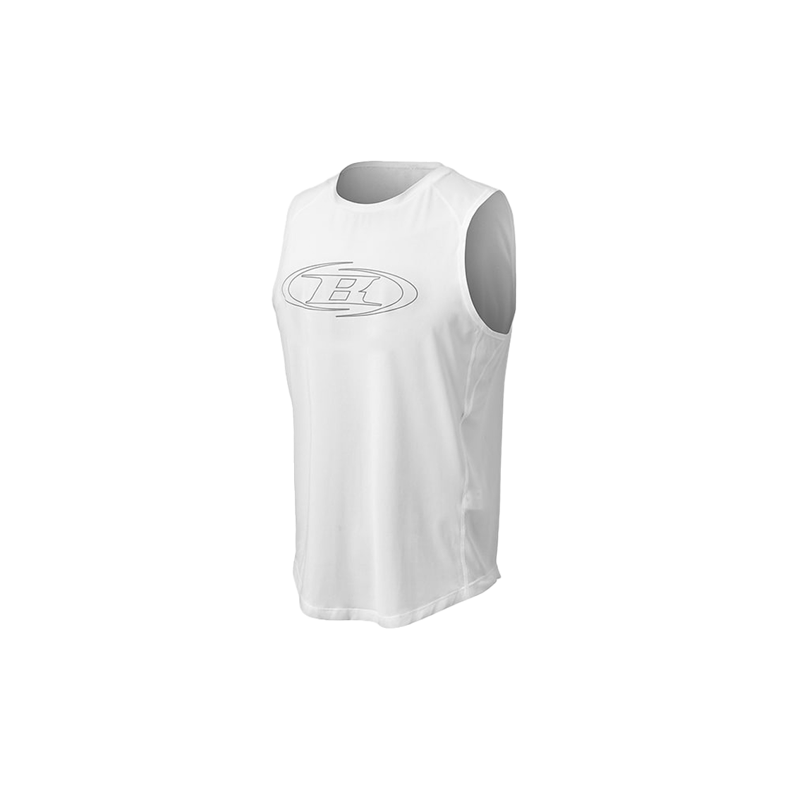 본투윈 쿨 매쉬 싱글랫 화이트 | BORN TO WIN | KREAM