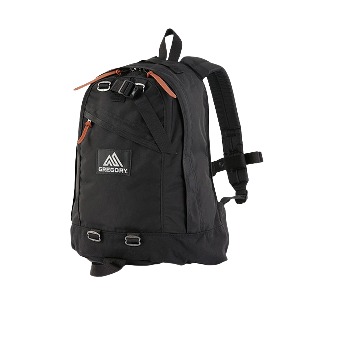 그레고리 파인데이 브이2 블랙 | Gregory | KREAM