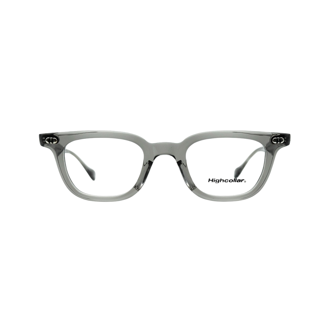 하이칼라 뮤튜 그레이 | Highcollar | KREAM