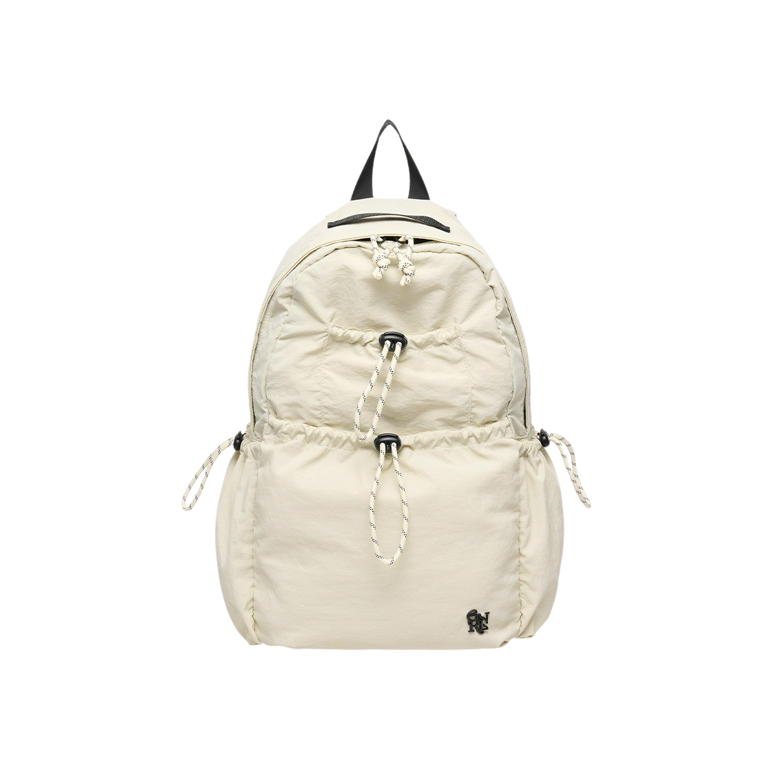 제너럴아이디어 유니섹스 유틸리티 백팩 아이보리 | GENERAL IDEA | KREAM