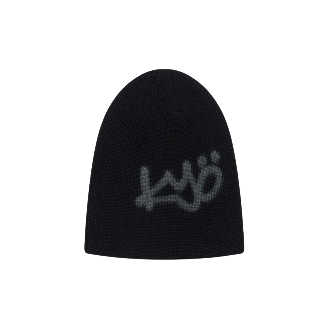 쿄 에어브러쉬 비니 블랙 | KYO | KREAM