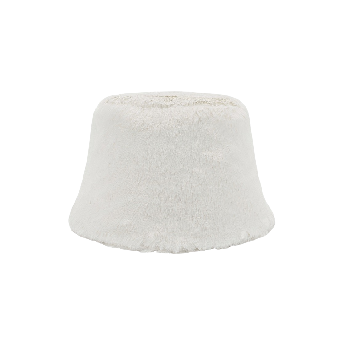 에핑글러 우먼 EP 버킷 햇 퍼 크림 | Epingler | KREAM