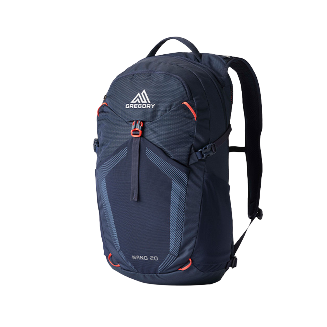 그레고리 나노20 스파크 네이비 | Gregory | KREAM