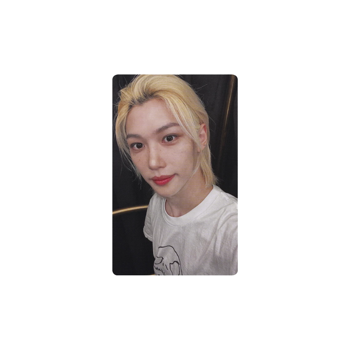 스트레이 키즈 공개 방송 2023 가요대제전 필릭스 | Photo Card | KREAM