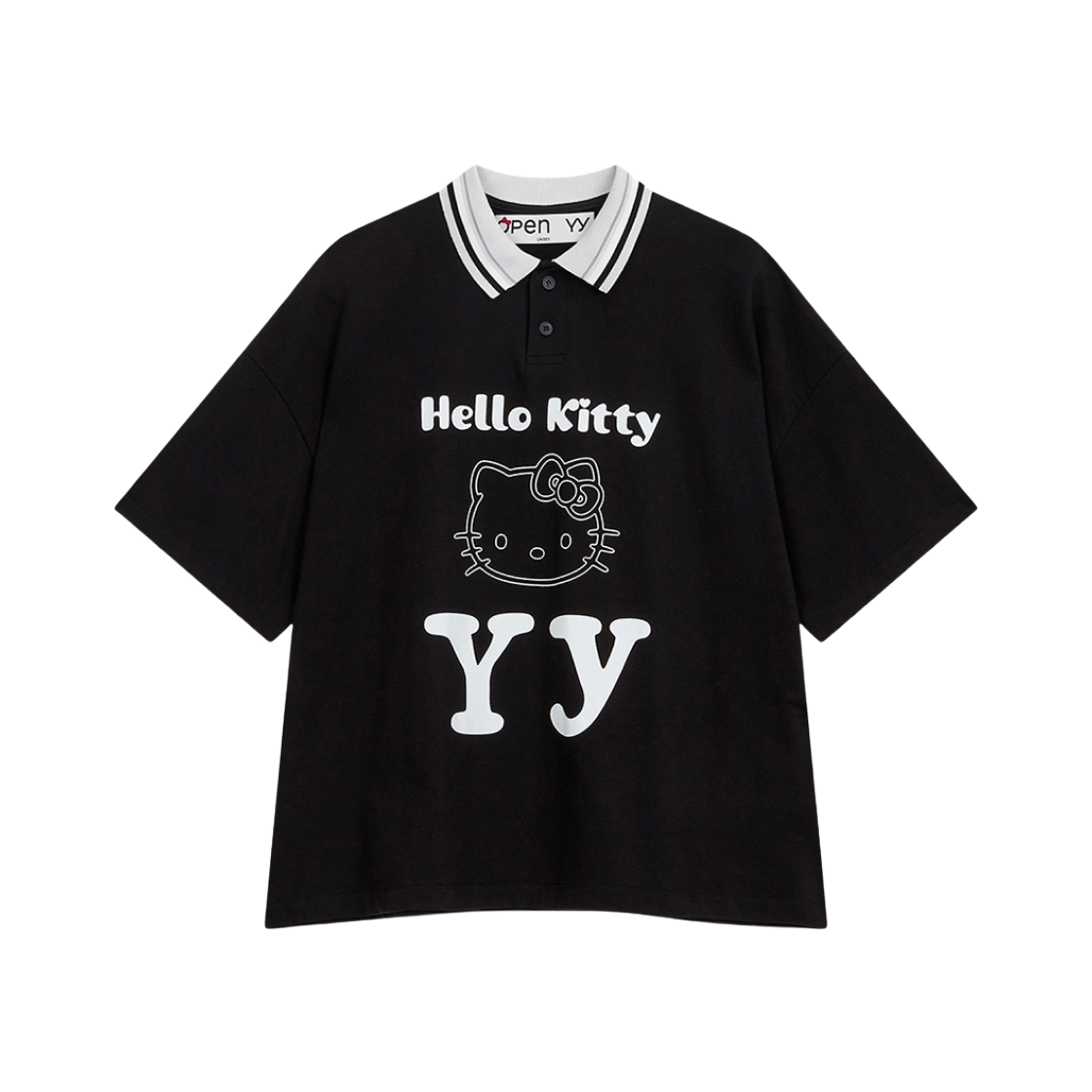 Open Yy x Hello Kitty... STYLE | KREAM