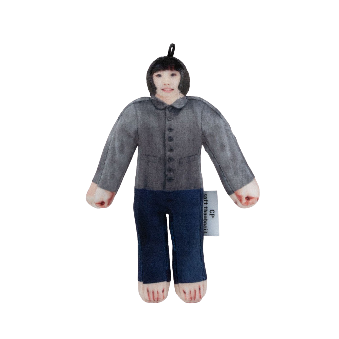 소프트썸네일 사람3, 세메터리 파크 | Soft Thumbnail | KREAM