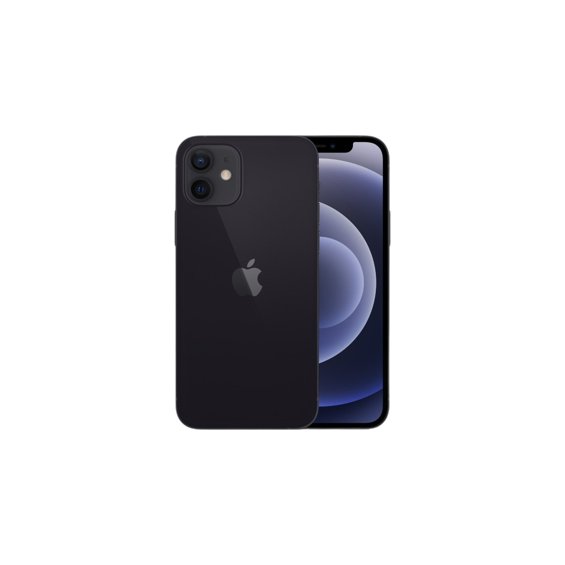 [B등급] 리퍼비시 아이폰 12 미니 64기가 블랙 | Apple Refurbished | KREAM