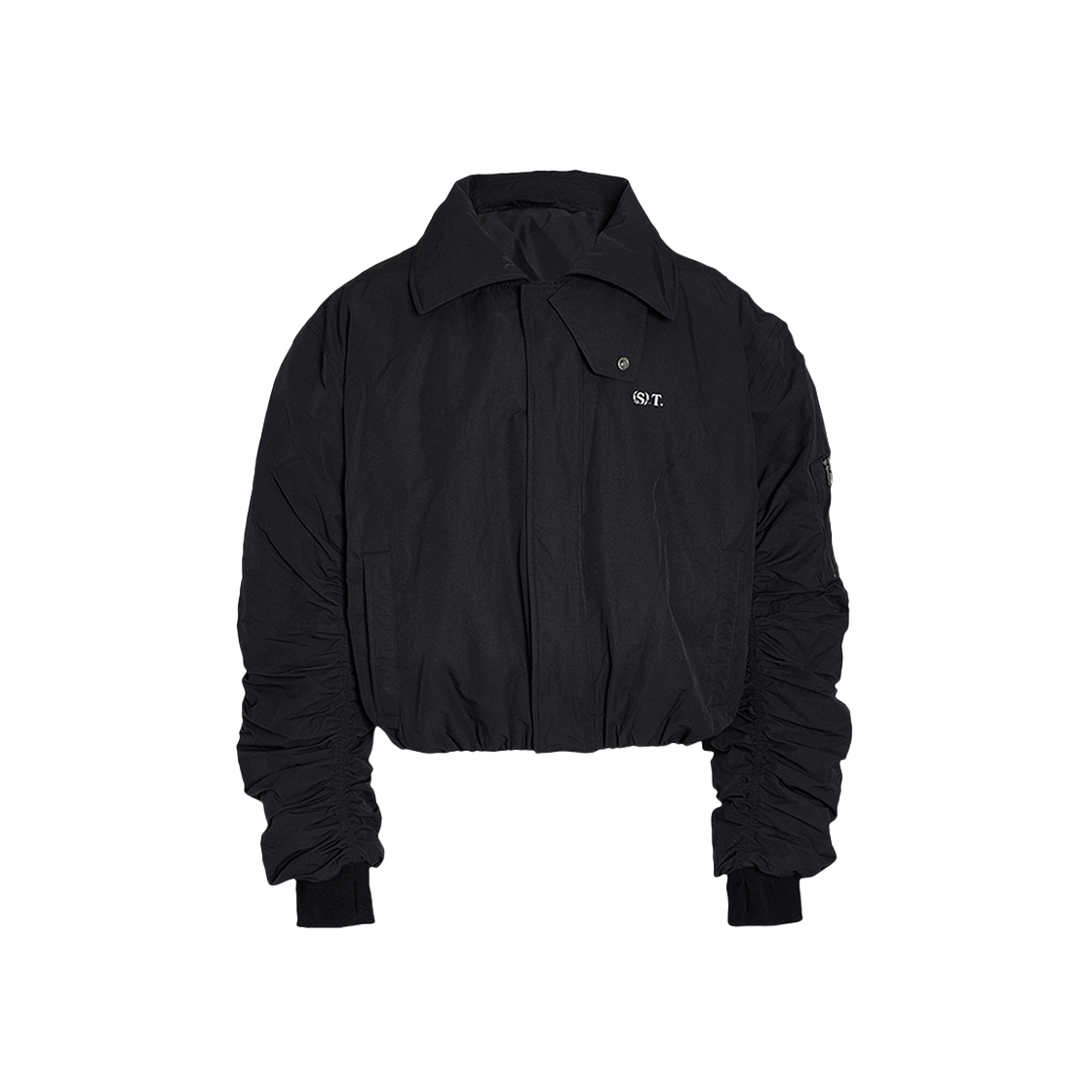 스팁 톤 봄버 패딩 자켓 | STEEPC | KREAM