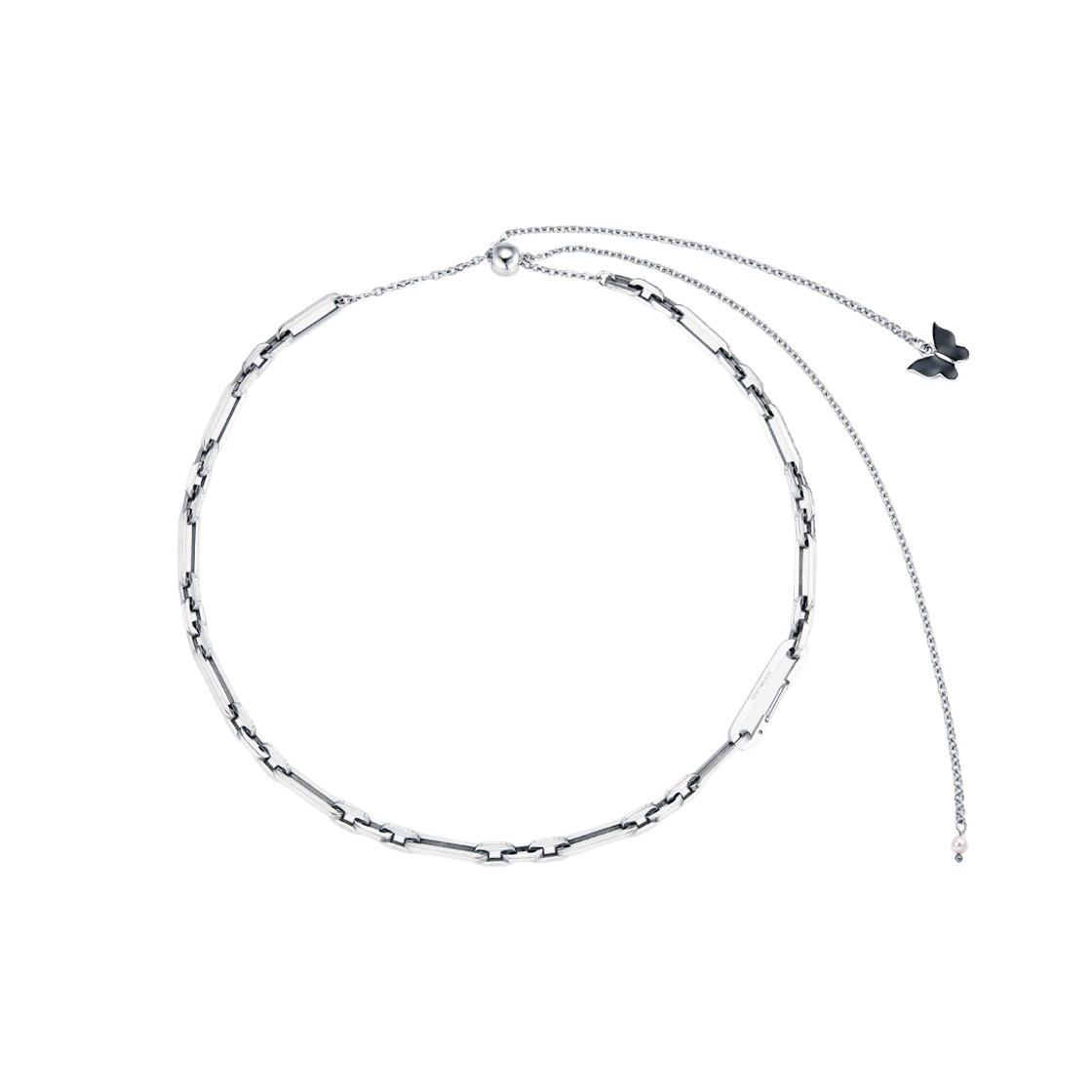 센티멍 넘버 244 네클리스 | SENTIMENTS | KREAM