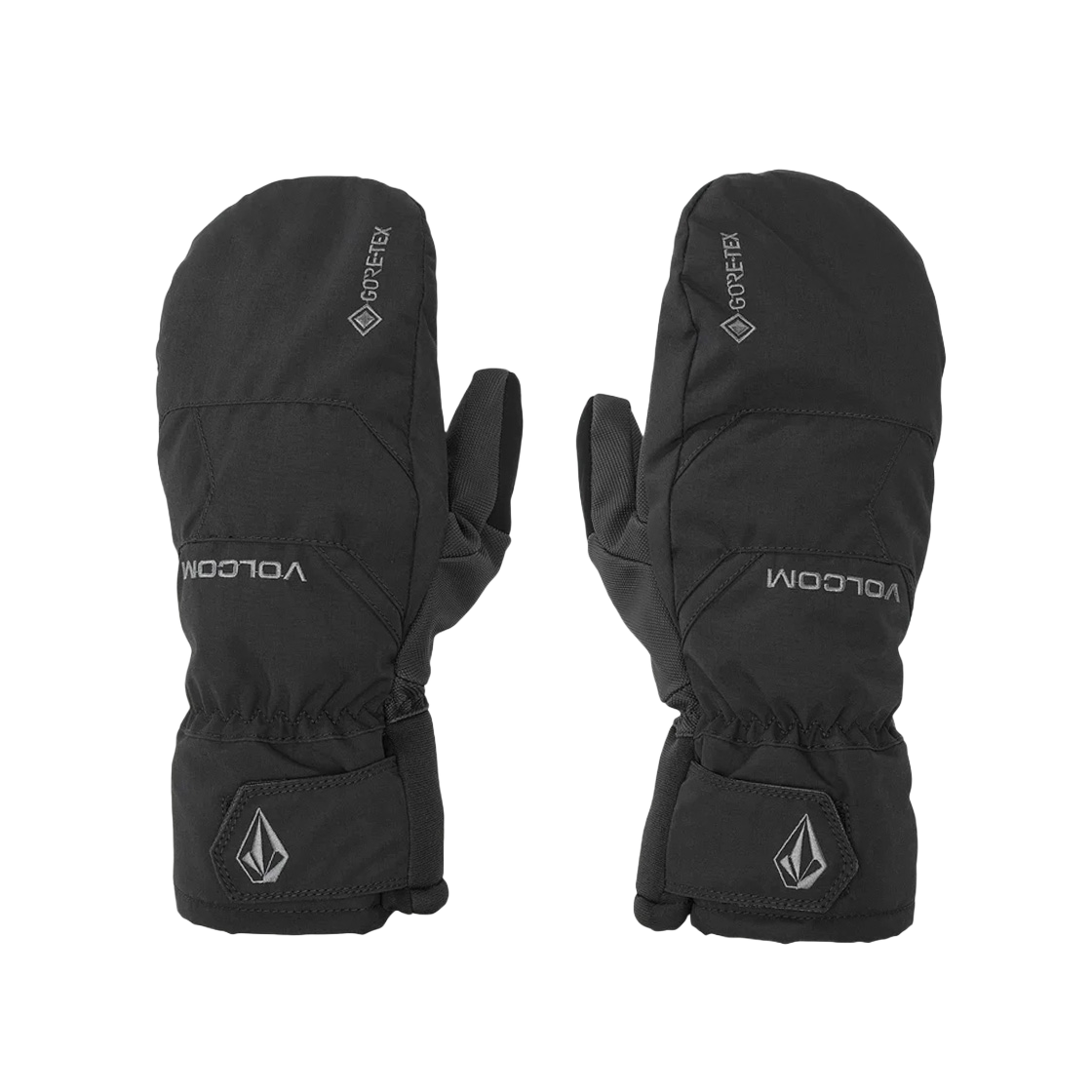 볼컴 맨즈 STAY DRY 고어텍스 글러브 블랙 | VOLCOM | KREAM