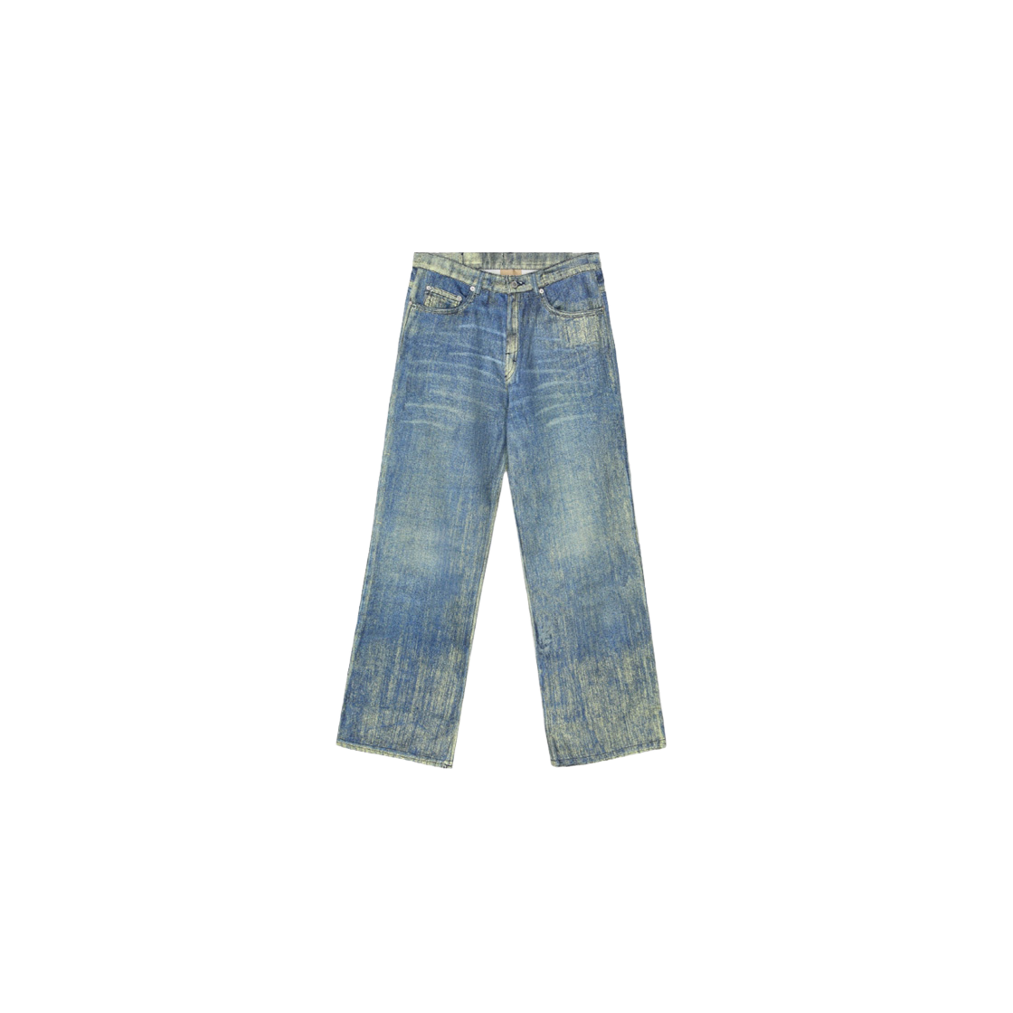 캠퍼랩 페인트 데님 진 샌드 블루 | CAMPER LAB | KREAM