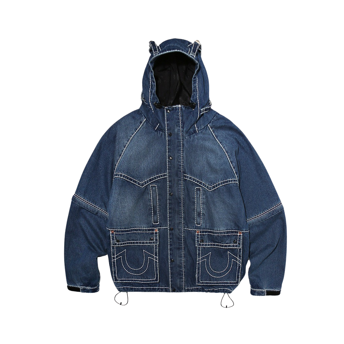 True Religion x Fetch... STYLE | KREAM