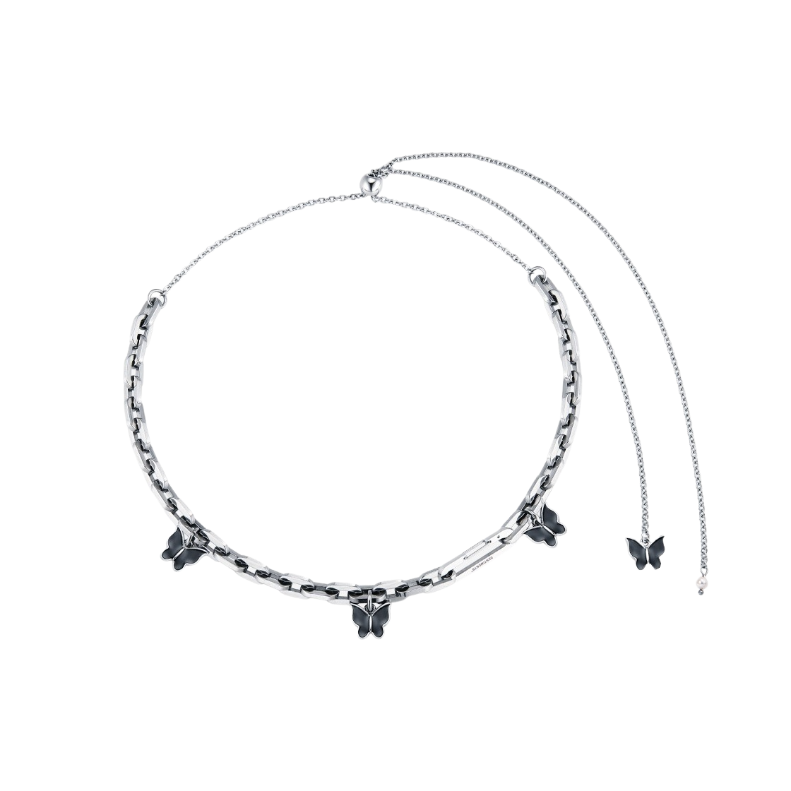 센티멍 넘버 245 네클리스 | SENTIMENTS | KREAM