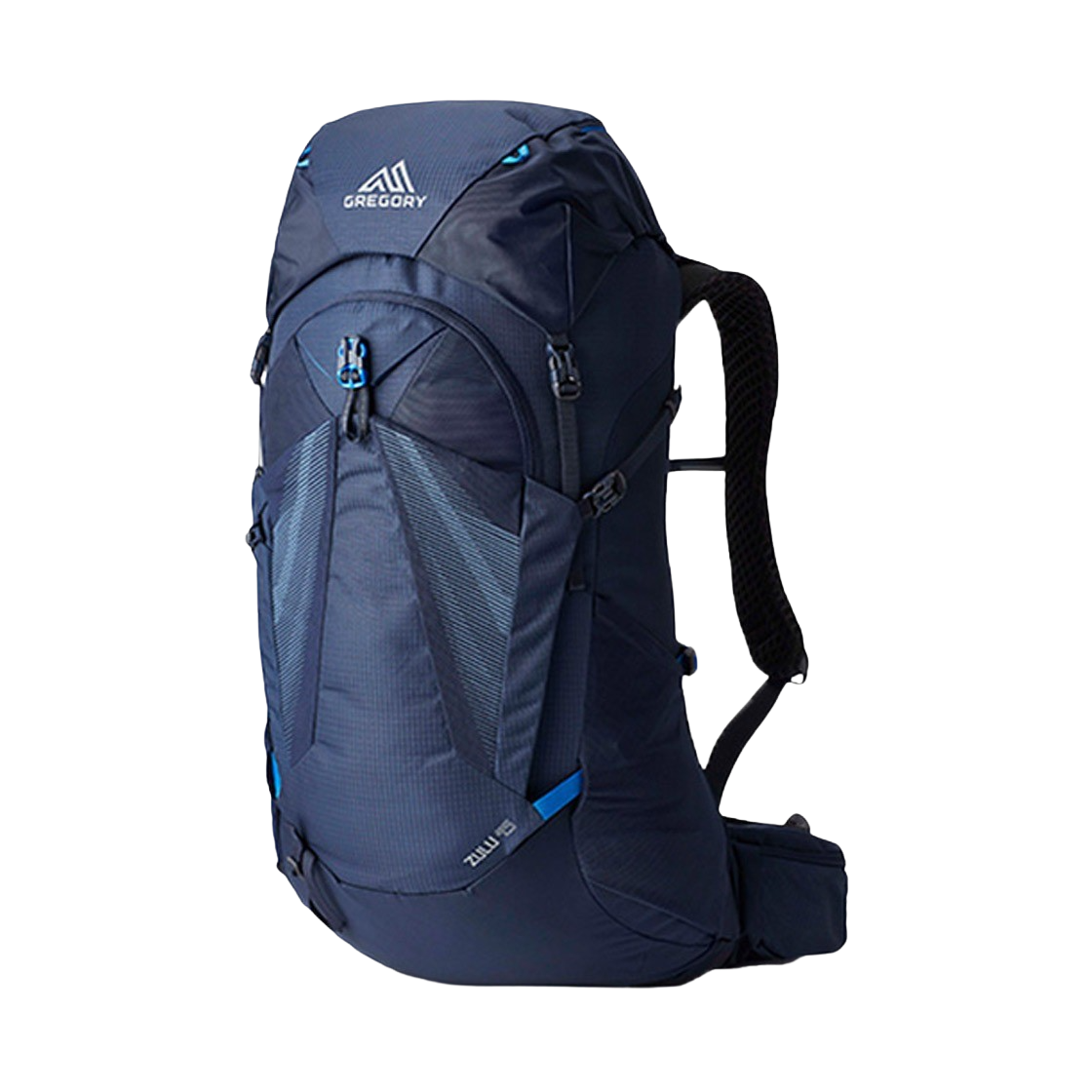 그레고리 줄루45 SM MD 헤일로 블루 | Gregory | KREAM