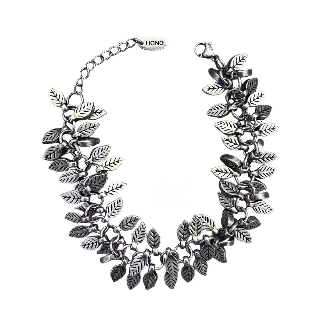 호노 리포트 리프 브레이슬릿 | Hono Report | KREAM