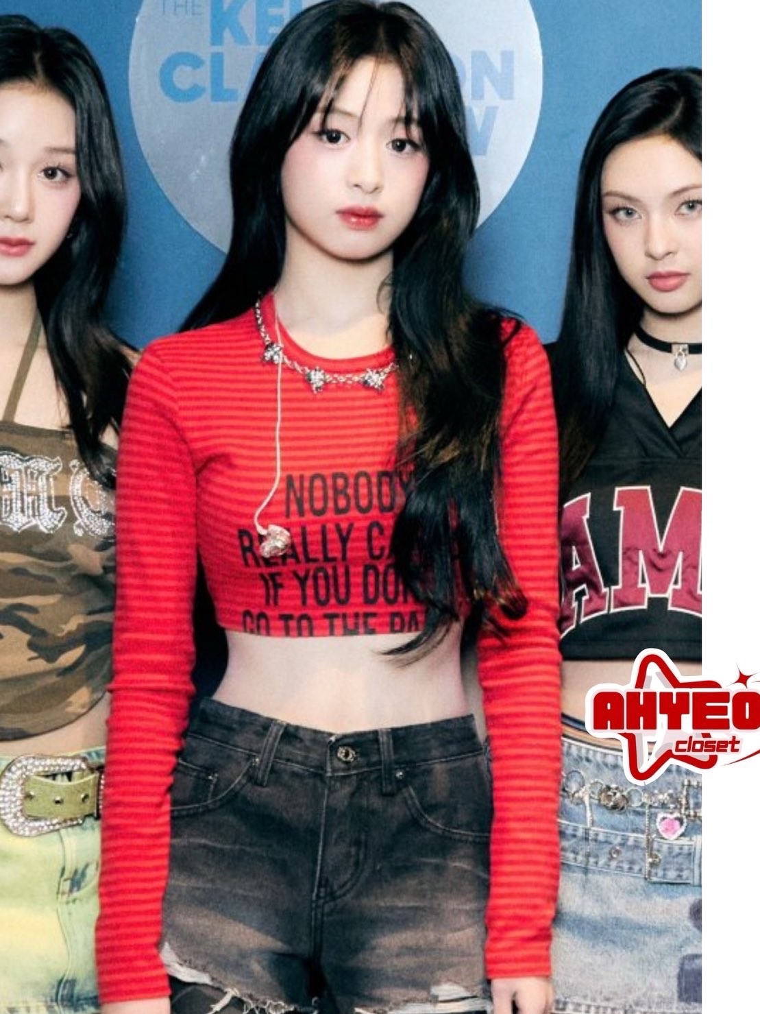 oneul.codi (@oneul.codi) 님의 게시물 | KREAM