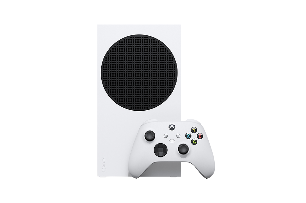 엑스박스 시리즈 에스 | Xbox | KREAM