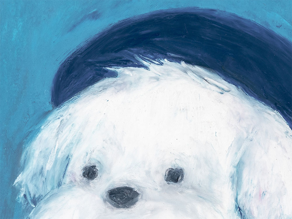 프린트베이커리 예예 마린 보이 | Print Bakery | KREAM