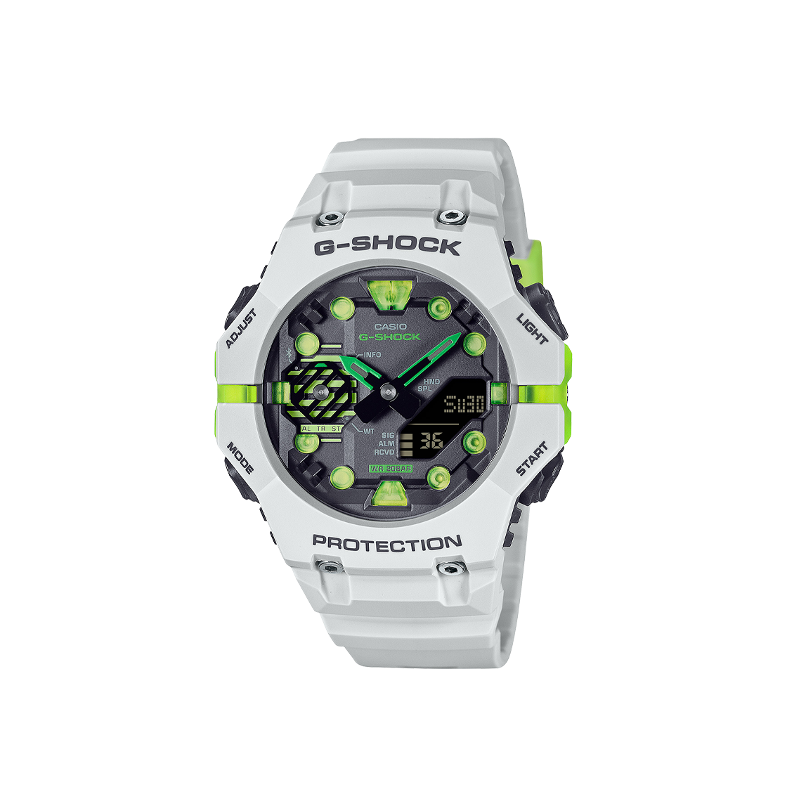 카시오 지샥 GA-B001MW-8A | Casio | KREAM