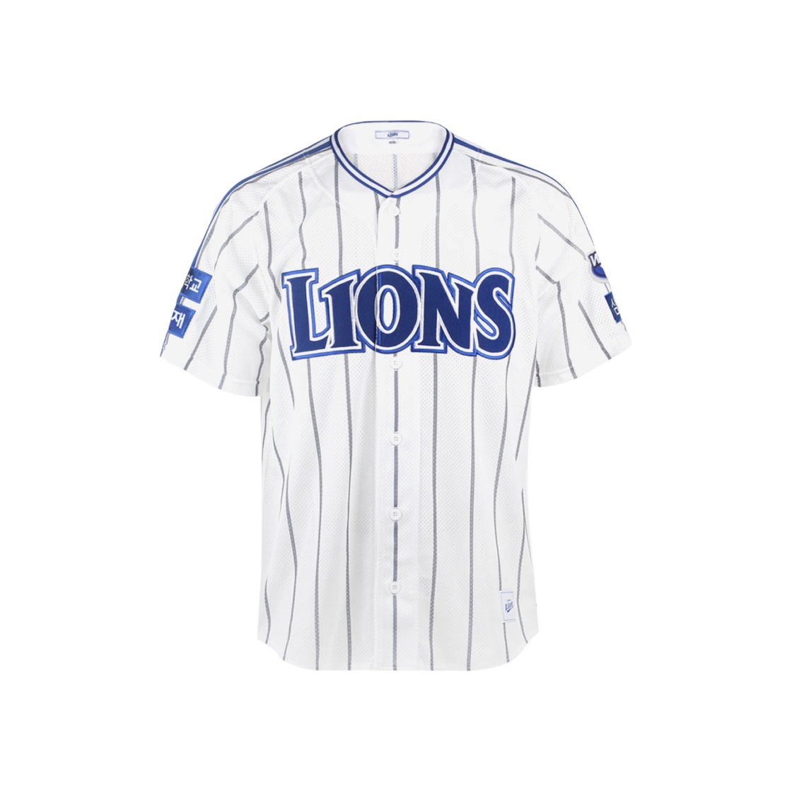 Samsung Lions 2024 Pr... STYLE | KREAM