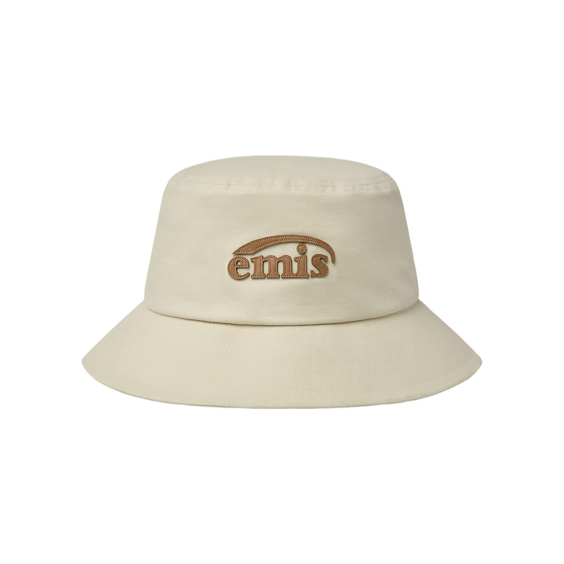 이미스 옥스포드 버킷햇 아이보리 | Emis | KREAM