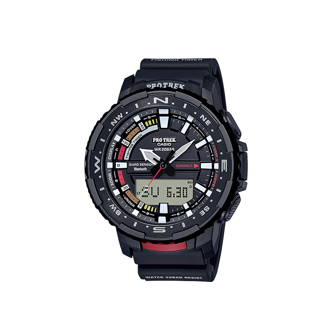 카시오 PRT-B70-1 | Casio | KREAM