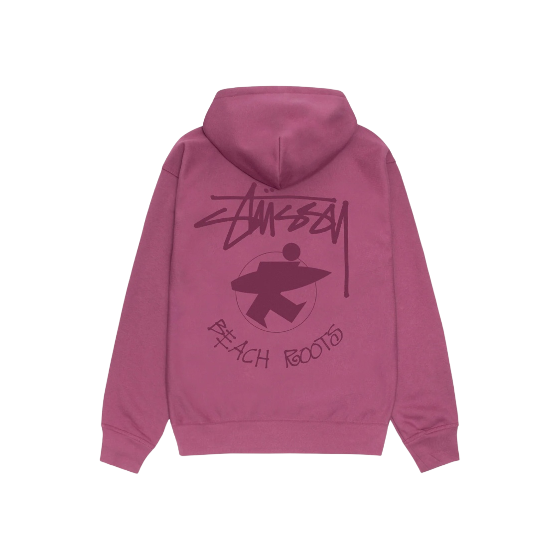 Stussy Beach Roots Zi... STYLE | KREAM
