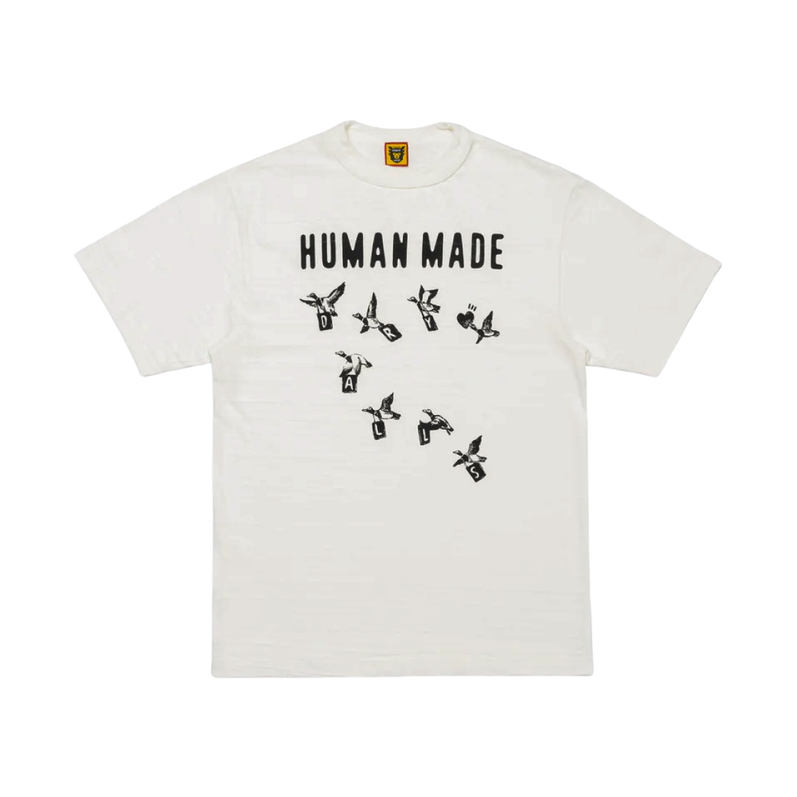 Human Made Graphic T-... STYLE | KREAM